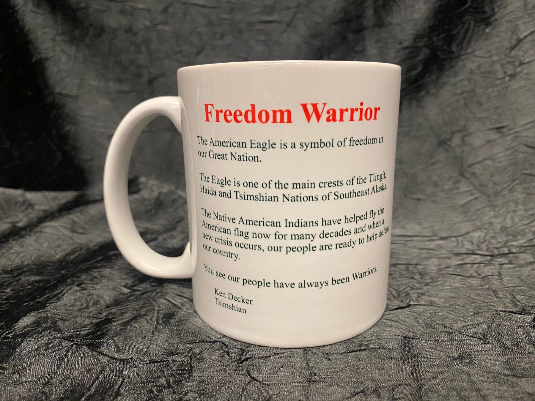 Kitchenware – Crazy Wolf Studio