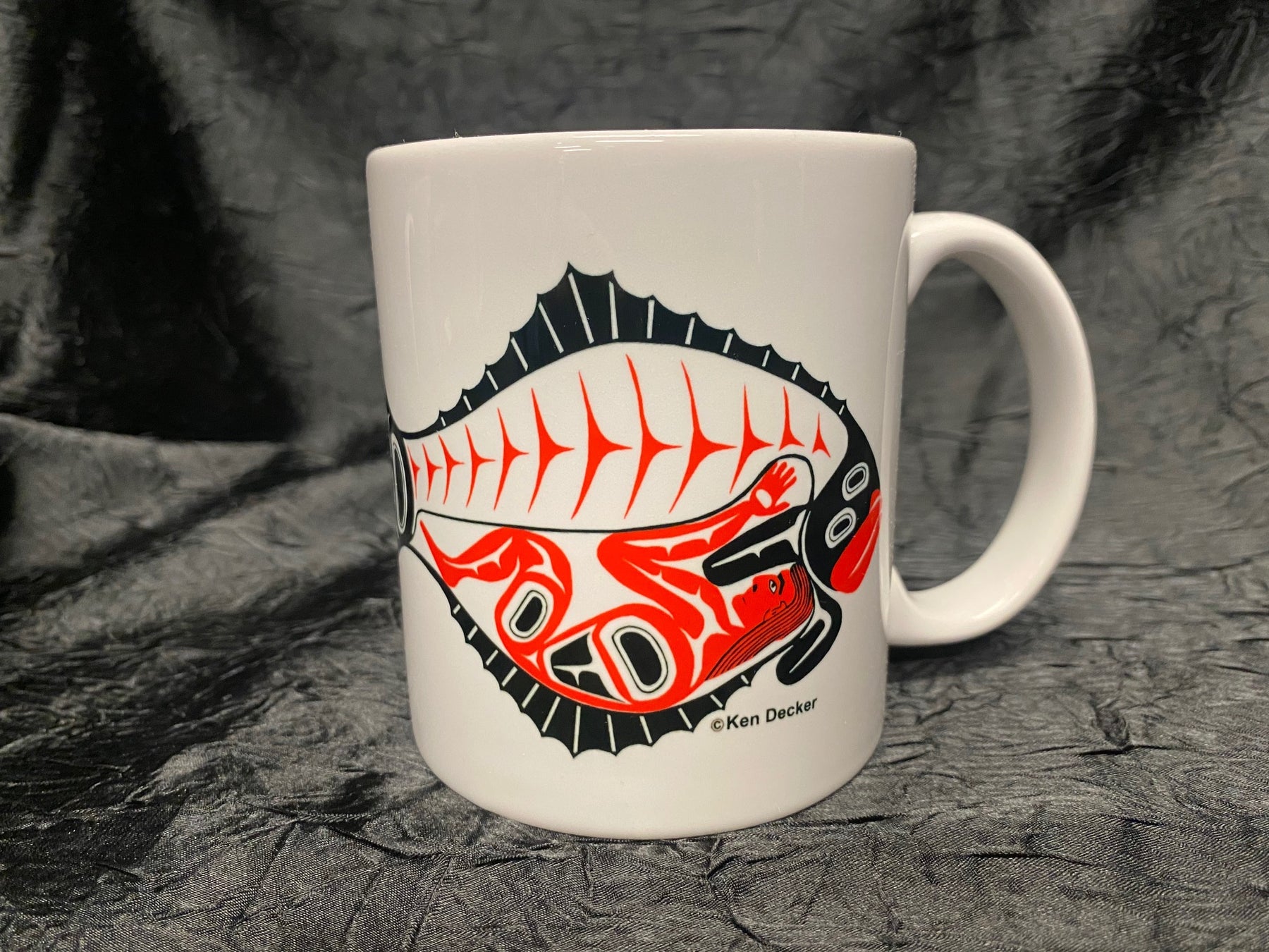 Kitchenware – Crazy Wolf Studio