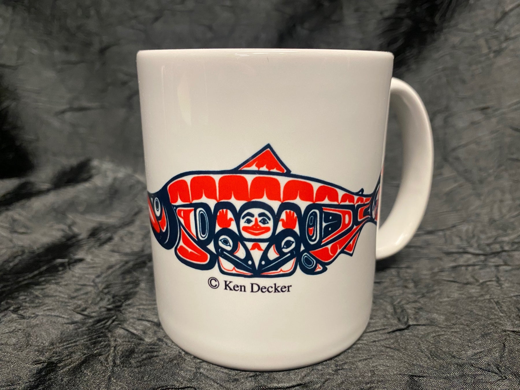 Kitchenware – Crazy Wolf Studio